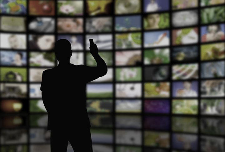 KLCS-DT, today | Schedules | tvgenius.com